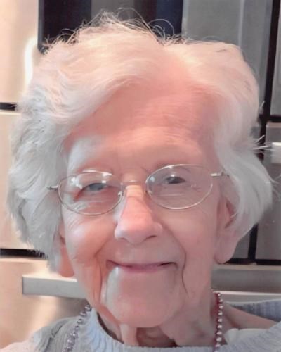 Carol D. West Obituary (2025) - Galesburg, IL - Watson-Thomas Funeral ...