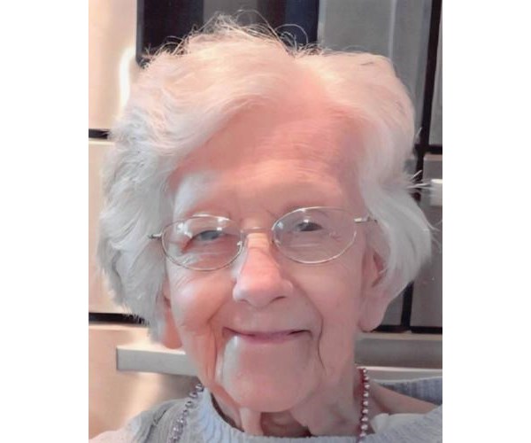 Carol D. West Obituary (2025) - Galesburg, IL - Watson-Thomas Funeral ...