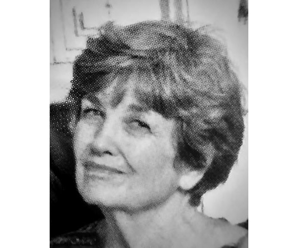 Carol Fitzpatrick Obituary and Online Memorial (2026)