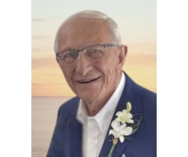 John R. Ripich Obituary (2026) - Port Clinton, OH - Gerner-Wolf-Walker ...