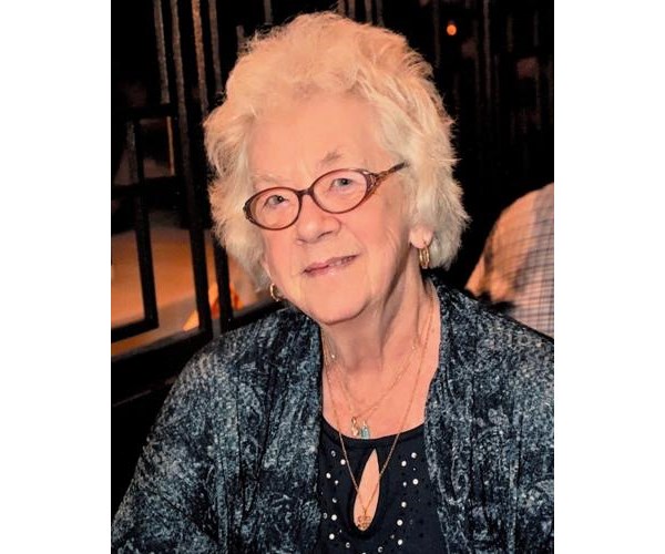 Barbara A. Regan Obituary (2026) - Farmington, NH - C.E. Peaslee & Son ...