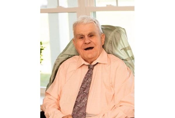 George DiLorenzo Obituary (2025) - Plattsburgh, NY - Brown Funeral Home ...