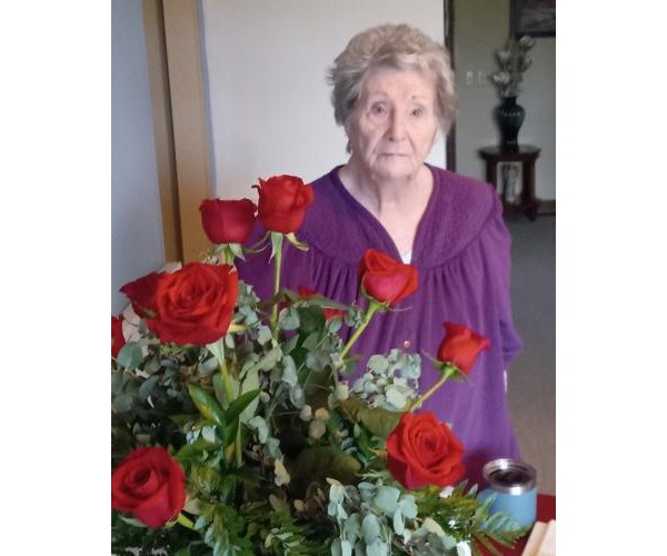 Anna Walker Obituary and Online Memorial (2026)