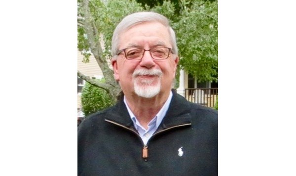 Joseph W. White Obituary (2024) - Wakefield, MA - McDonald Funeral Home ...
