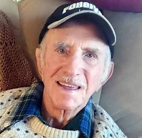 Richard Allen Robinson Obituary (2024) - Astoria, IL - Worthington ...