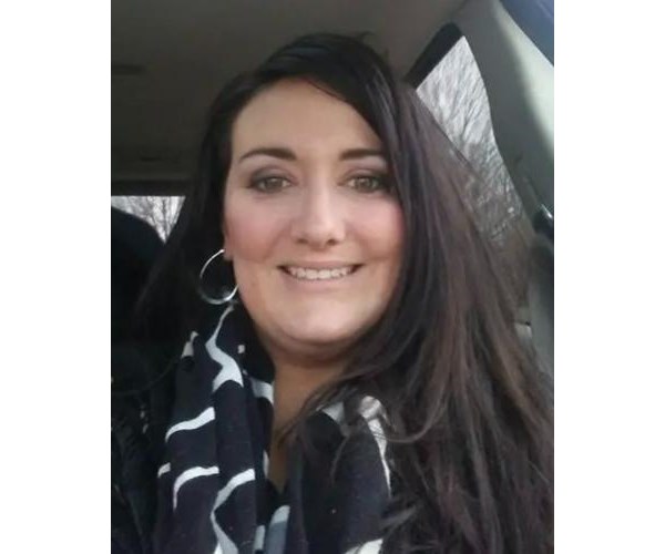 Mandy M. Brown Obituary (2025) - Lancaster, OH - Frank E. Smith Funeral ...