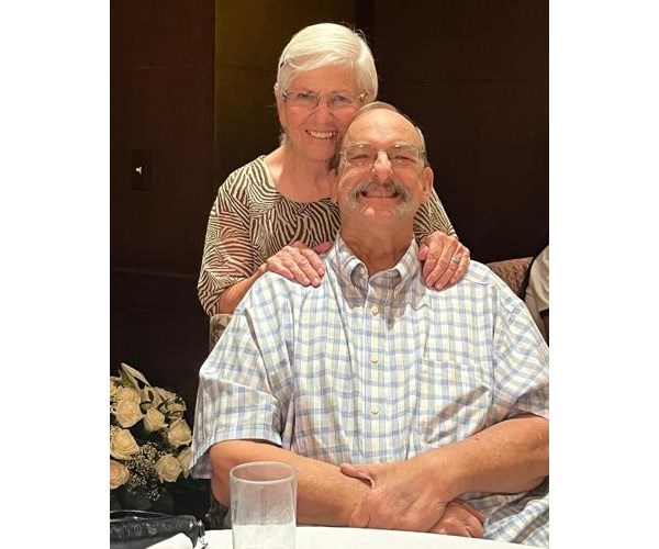 Jim H. Weidus Obituary (2023) - Cincinnati, OH - Hodapp Funeral Home ...