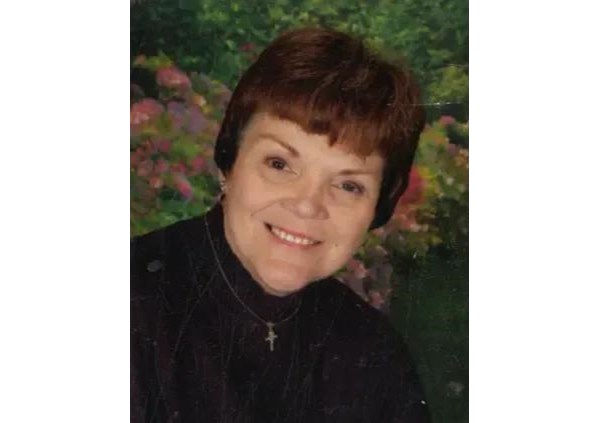 Carol Stubna Eschete Heffelfinger Obituary (2024) - Pace, FL - Chauvin ...