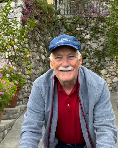 Robert William Wolfe Obituary (2026) - Hilton Head Island, SC - The ...