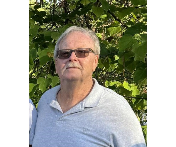 Gary Thomas Walters Obituary (2025) - Cleveland, TN - Companion Funeral ...