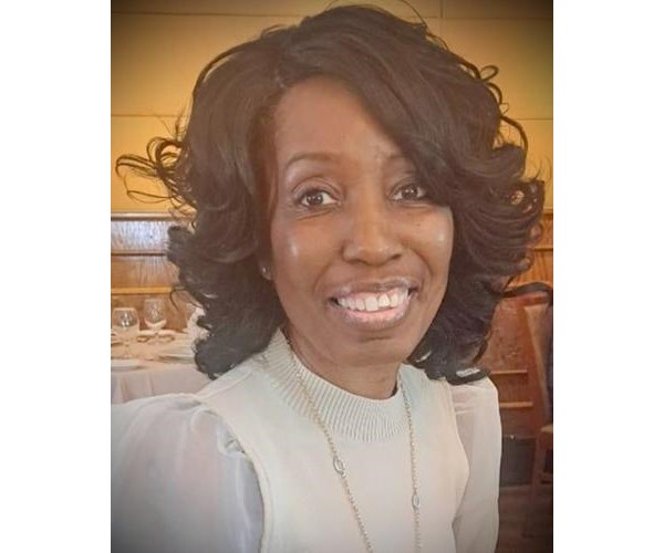 Minister Carmen Harris Obituary (2023) - Roselle, NJ - Gabriel D Glover ...
