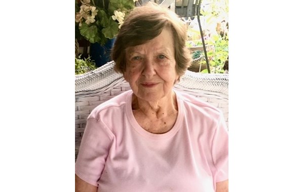Anna Mary Long Obituary (2024) - Chambersburg, PA - Thomas L. Geisel ...