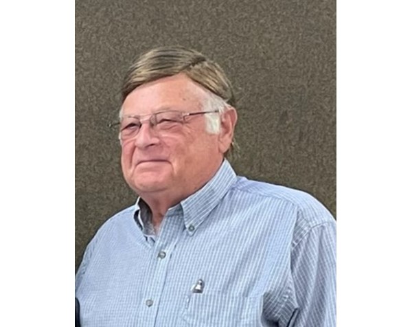 Karl Vincent Ladewig Obituary (2025) - Aransas Pass, TX - Charlie ...