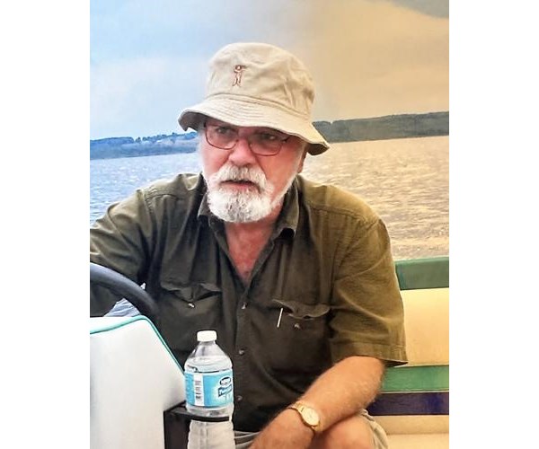 Jerry Melvin Donnan Obituary (2024) - Hillman, MI - Green Funeral Home ...