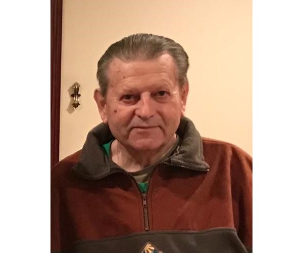 Edward F. Dalton Obituary (2025) - Palos Heights, IL - Kerry Funeral ...