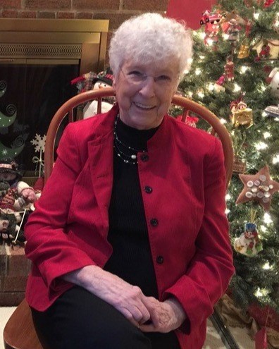 Caroline Ruth Bain Obituary (2023) - Lakewood, CO - Horan & McConaty ...