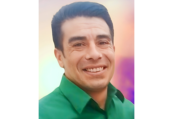 Mark Edward Marquez Obituary (2024) - El Paso, TX - Sunset Funeral ...