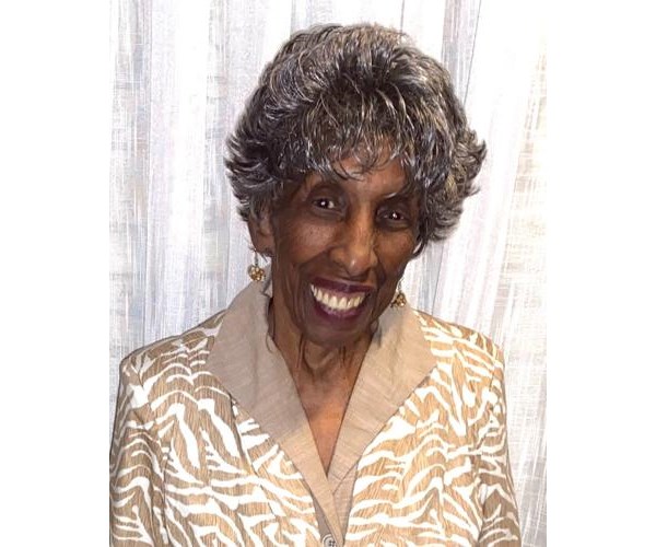 Ruby Mae Woods Obituary (2024) - Cincinnati, OH - Newcomer Cremations ...