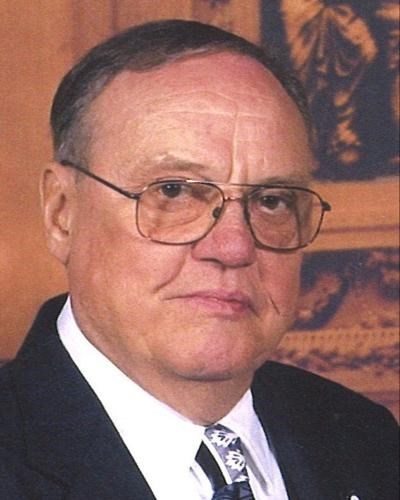 Jerry Neufeld Obituary - Dougherty Funeral Home - Duluth - 2023