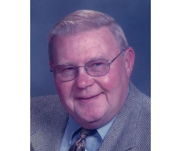 Roger F. Linke Obituary (2026) - Gibsonburg, OH - Herman-Veh Funeral ...