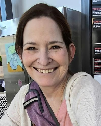 Natasha Leah McCabe Obituary (2026) - Bountiful, UT - Russon Brothers ...