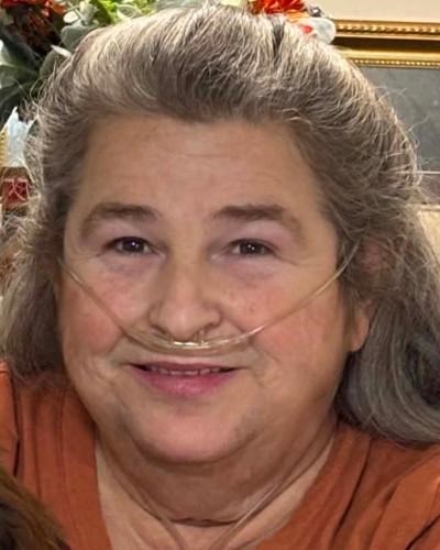 Joy Burns Obituary (2026) - Gulfport, MS - Riemann Family Funeral Homes ...