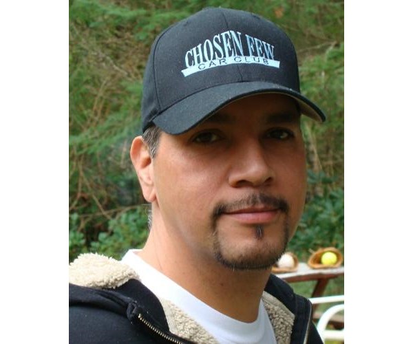 Arthur Ramirez Gomez Obituary (2025) - Port Orchard, WA - Rill Chapel ...