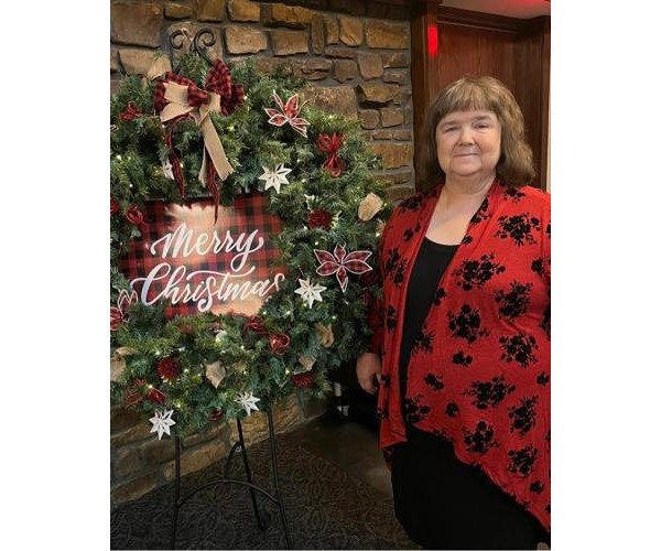 Donna Weaver Obituary (2025) - Mansfield, LA - Rose-Neath Funeral Home ...