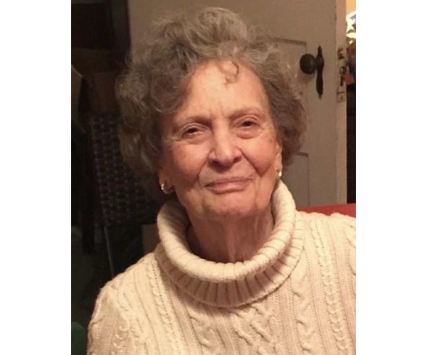 Marion Chappell Smith Covington Obituary (2025) - Ellerbe, NC - Carter ...