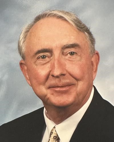 Marion Lee McCoy Obituary (2026) - Ripley, WV - Waybright Funeral Home