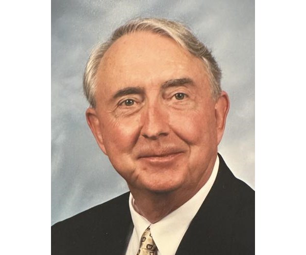 Marion Lee McCoy Obituary (2026) - Ripley, WV - Waybright Funeral Home