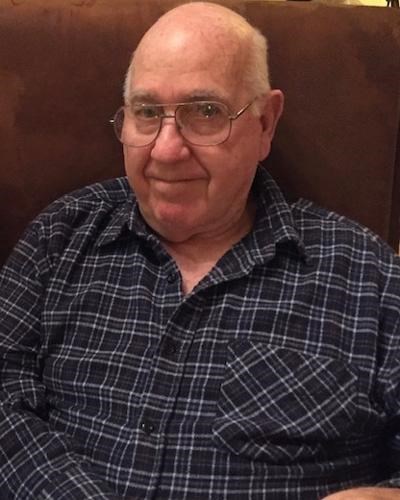 William Frederick Riley Jr. Obituary (2025) - Watervliet, NY - New ...