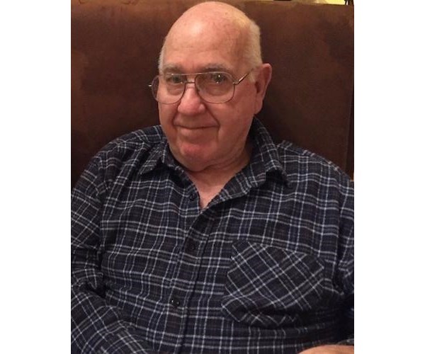 William Frederick Riley Jr. Obituary (2025) - Watervliet, NY - New ...