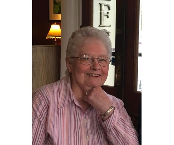 Carol Ann Hager Obituary (2023) - Swanton, VT - Goss Life Celebration ...