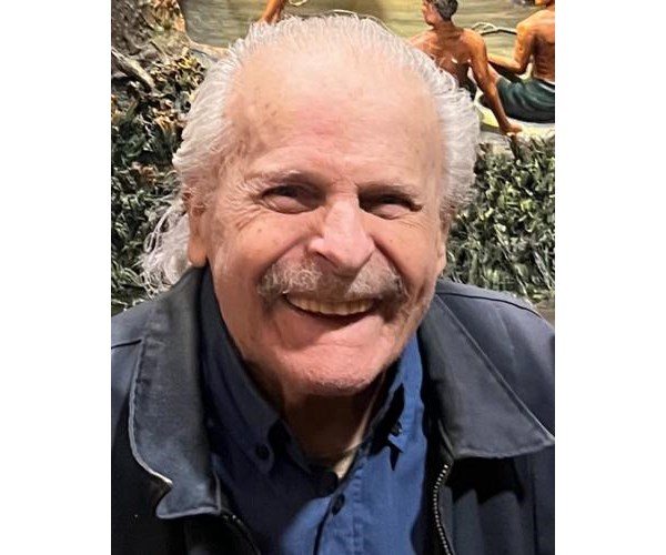 Alan Lieberman Obituary (2026) - of Philadelphia, PA - Joseph Levine ...