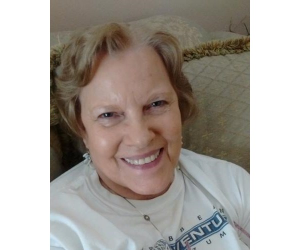 Jean Carroll Brown Obituary (2024) - Shreveport, LA - Rose-Neath ...