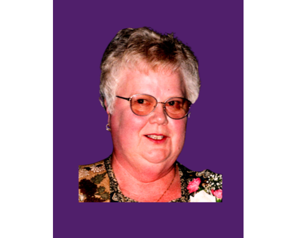 Anna Marie Butkus Obituary (2025) - Fergus Falls, MN - Glende-Nilson ...