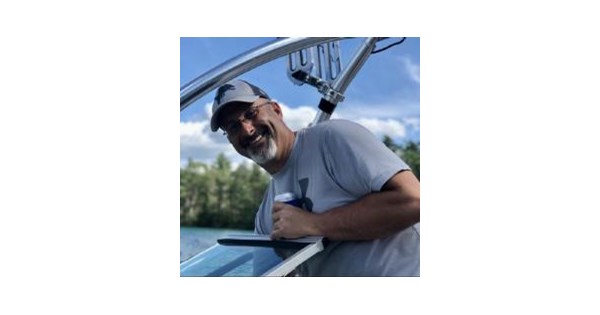 Todd Kendrick Obituary (2023) - Atlanta, MI - Green Funeral Home - Atlanta