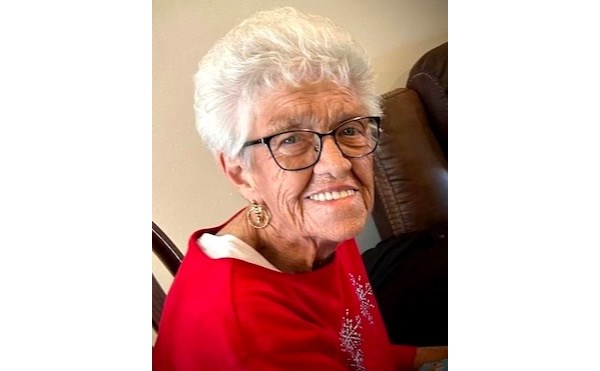 Ann Denece Burns Robinson Obituary (2024) - Nephi, UT - Anderson ...