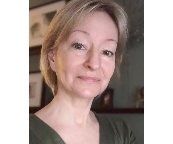 Stacy Lynn Vergin Obituary (2025) - Wausau, WI - Brainard Funeral Home ...