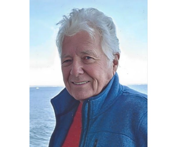 William Edward Grayson Obituary (2025) - Kaysville, UT - Russon ...