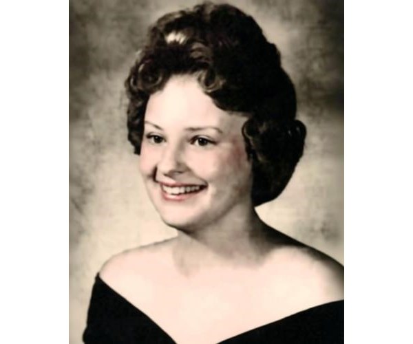Rhona Lee (Weller) Geesling Obituary (2026) - Centerville, OH - Roberts ...