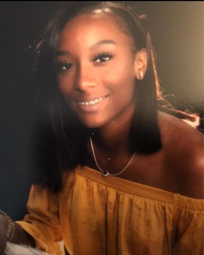 Shamarea Jackson Obituary (2025) - Penns Grove, NJ - House of Wright ...