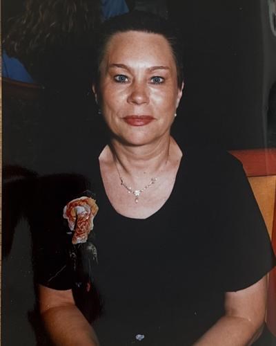 Carol A Ware Obituary (2025) - Grove City, OH - Newcomer Funeral Home ...