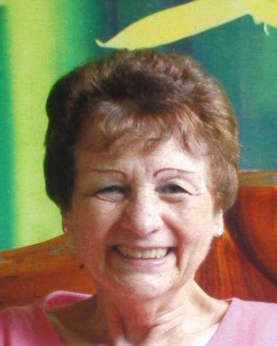 Deborah M. Yorko Obituary (2025) - Chester, WV - Warrick-Kummer-Rettig ...