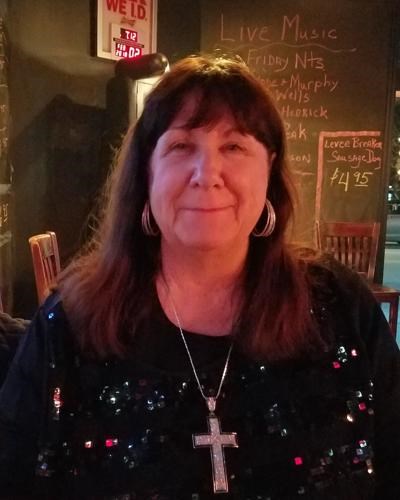 Teresa Elizabeth Huwel Obituary (2025) - Cincinnati, OH - Dalbert ...
