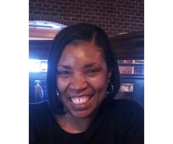Patrisha "Trish" Jones Obituary (2025) - Columbus, OH - Marlan Gary ...