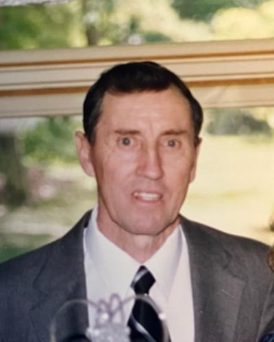 Jack Wallace McLaughlin Obituary (2023) - Statesville, NC - Nicholson ...