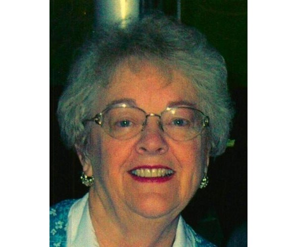 Mary E. "Lib" Clausen Obituary (2024) - Moline, IL - Trimble Funeral ...