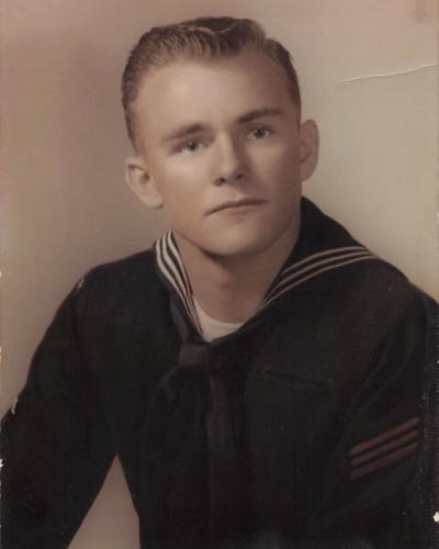 Grant E. Seaward Obituary (2024) - Holley, NY - Christopher Mitchell ...